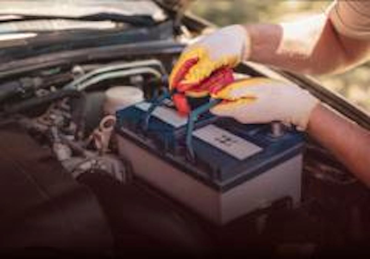 Voyant Moteur Rouge : Significations et comment l'enlever