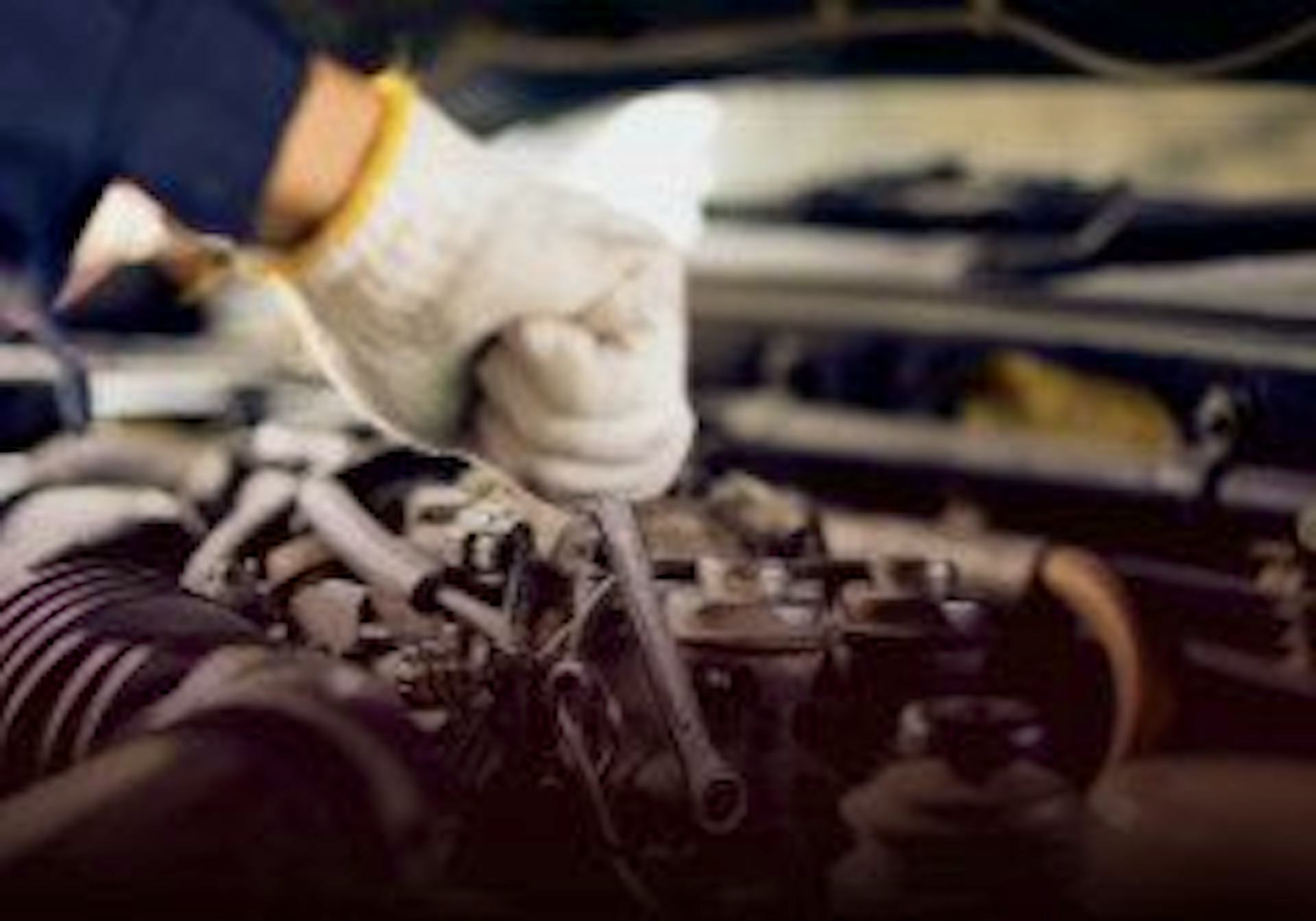 Voyant Moteur Rouge : Significations et comment l'enlever