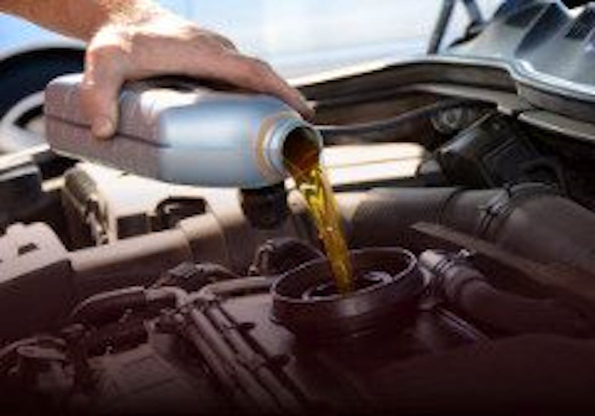 Quand changer le liquide de frein ? - AD