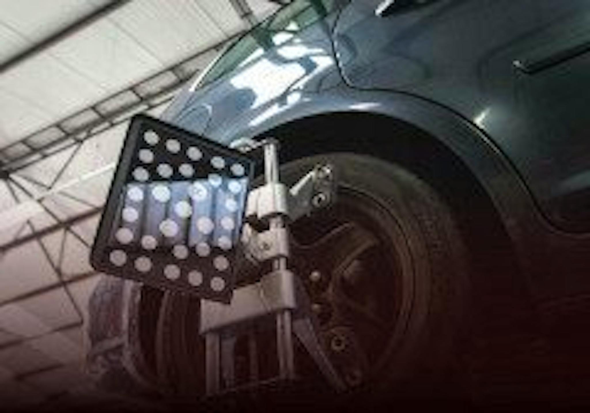 Quel prix pour un parallélisme de voiture ? - AD