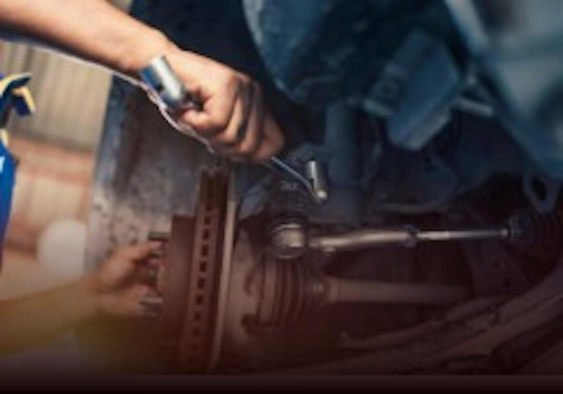 Changer la Rotule de Direction : Prix et Devis en ligne