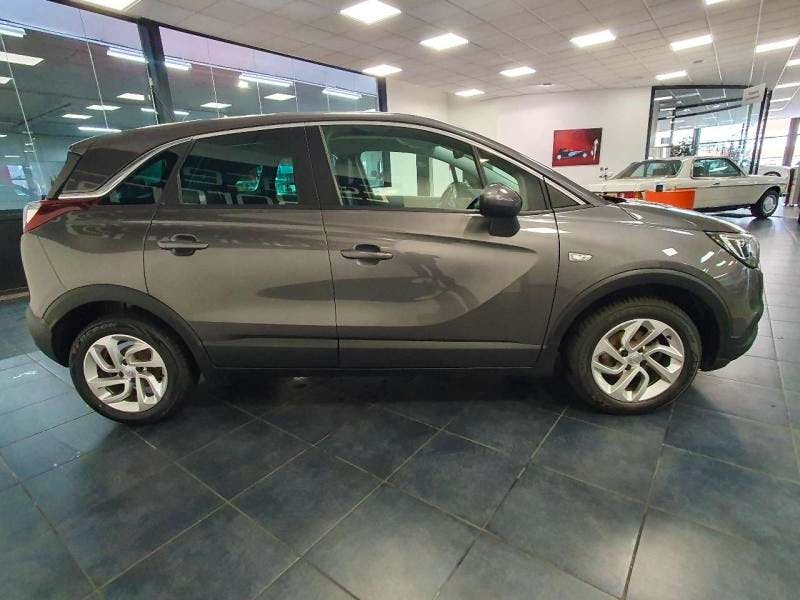 Opel Crossland X 1.5 D 102ch Elegance Euro 6d-T // 1ère main ...