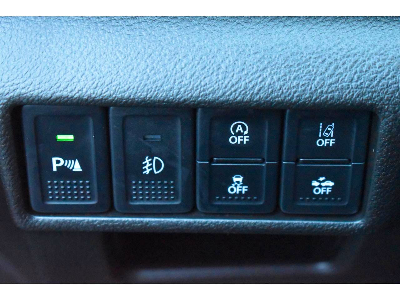 Suzuki S CROSS 1.4 Boosterjet + Hybrid Privilège - Essence - 1514 ...