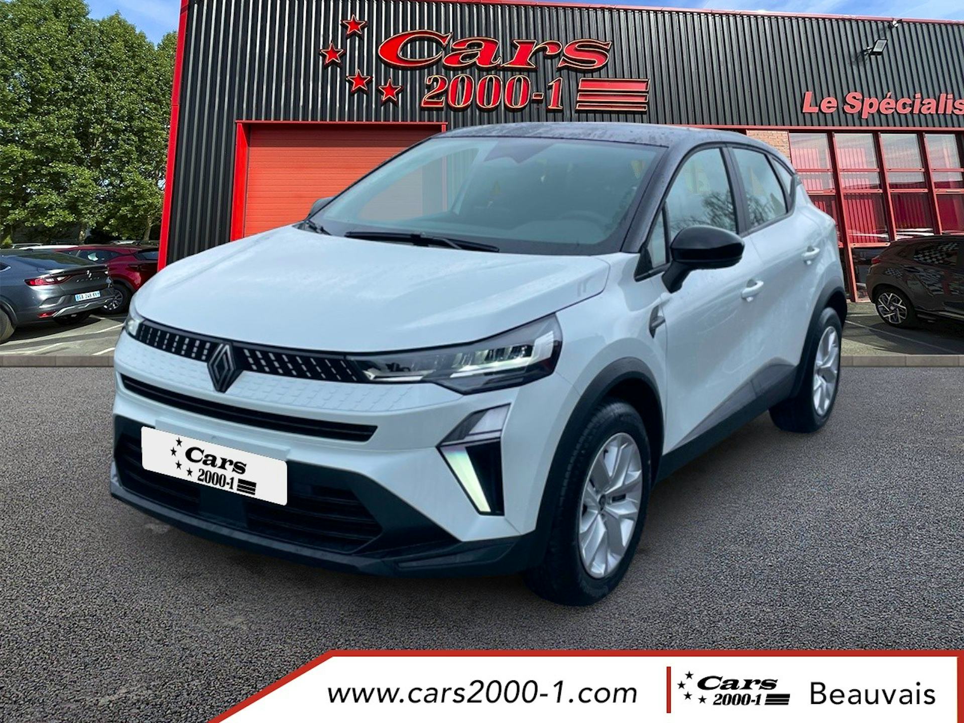 Achat véhicule d'occasion - Devis Gratuit | Garages AD – Page 1