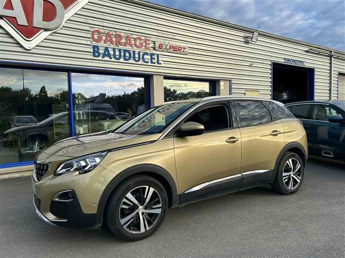 Achat véhicule d'occasion - Devis Gratuit | Garages AD – Page 1