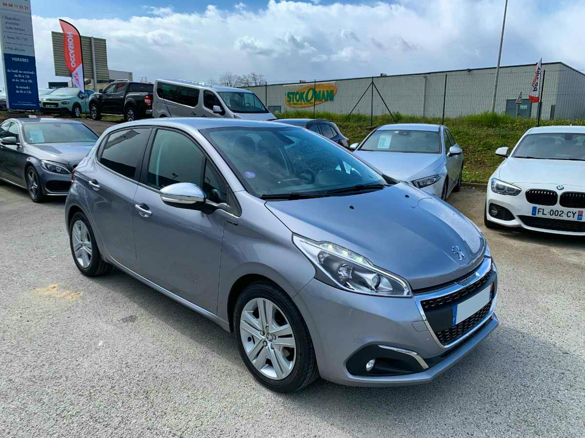 Achat Véhicule & Occasion - Devis Gratuit | Garages AD