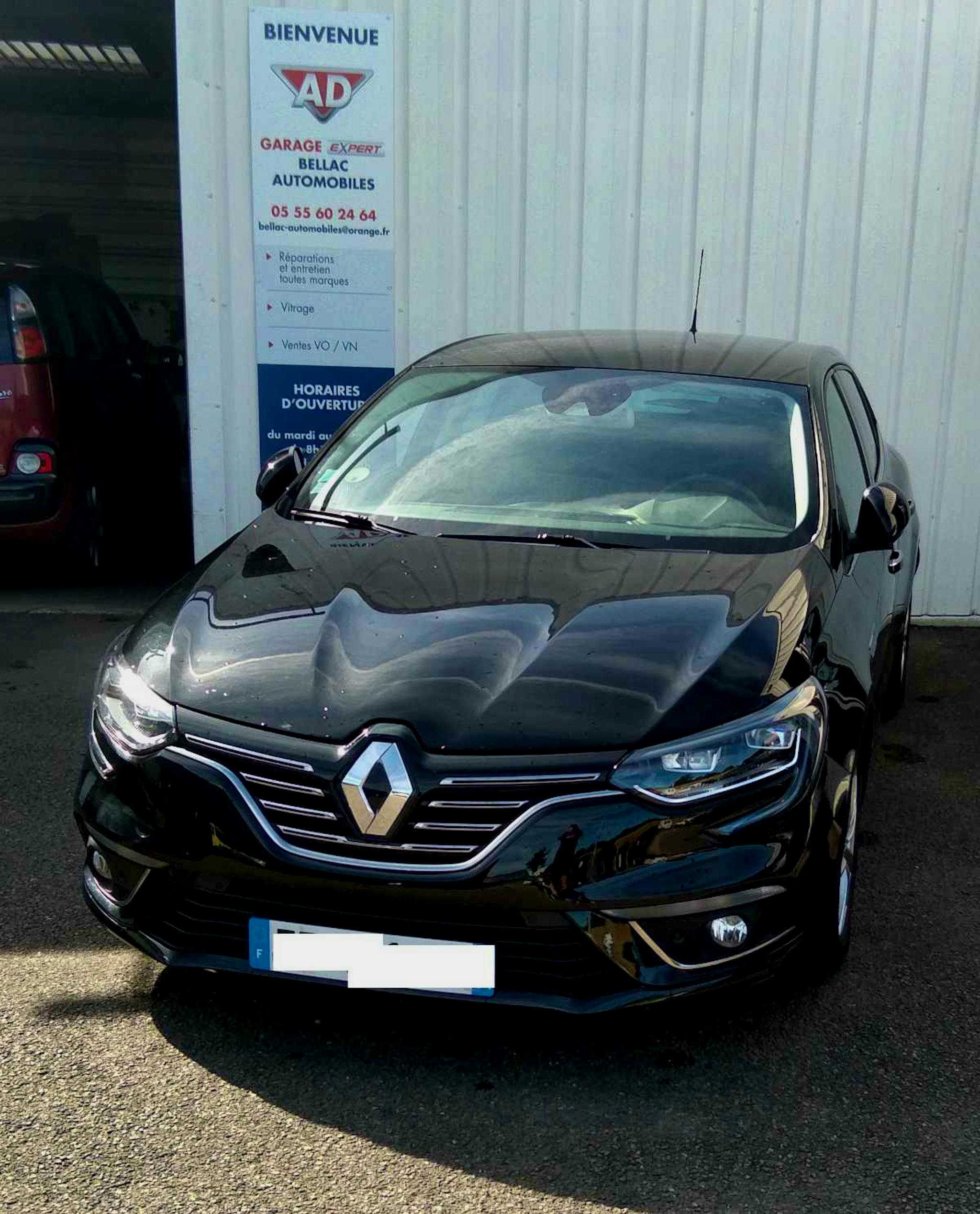 Entretien Voiture - Devis Réparation Automobile Gratuit | Garages AD