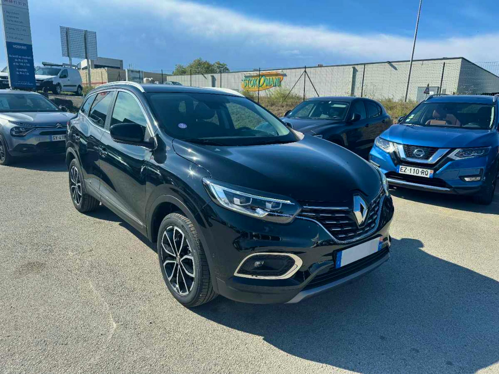 Achat véhicule d'occasion - Devis Gratuit | Garages AD – Page 1