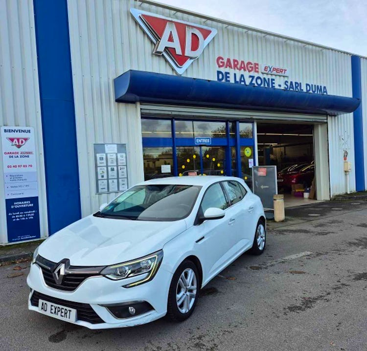 Achat véhicule d'occasion - Devis Gratuit | Garages AD – Page 1