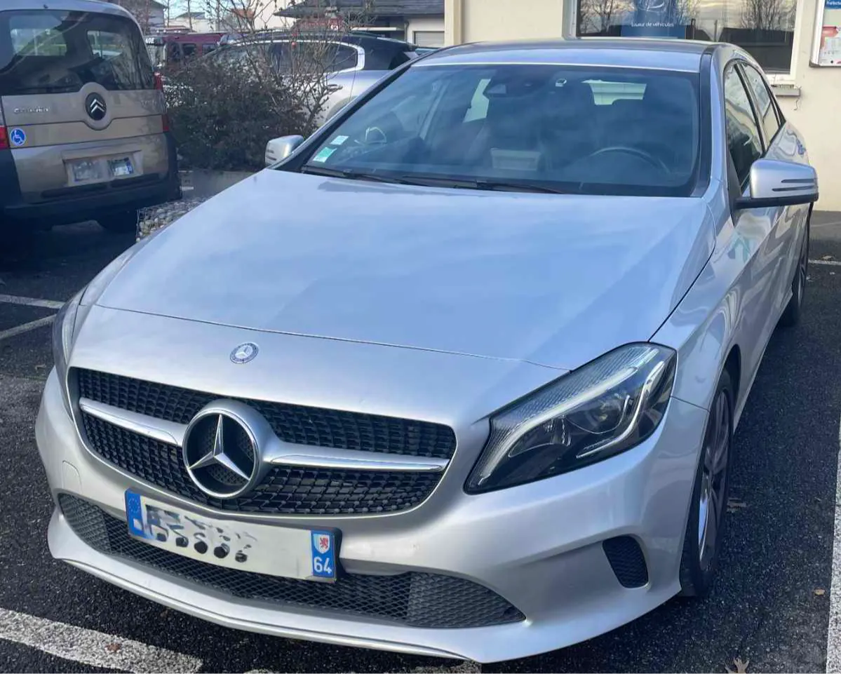 Mercedes Benz Classe A 200 CDI - Diesel - 2238053 - AD Occasion