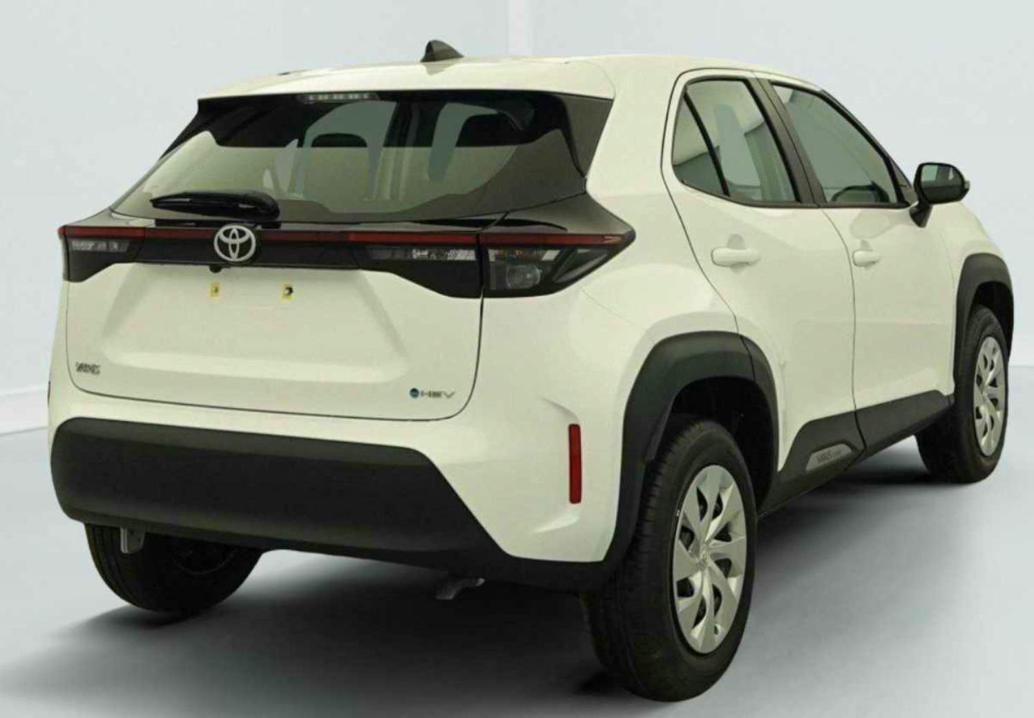 Toyota Yaris Yaris Cross Hybride Dynamic - Hybride - 2238191 - AD Occasion