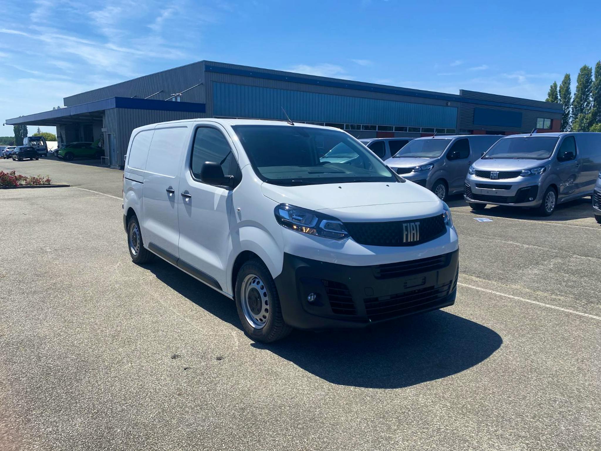 GARAGE AD EXPERT GLINCHE - ECOMMOY (72220) | AD